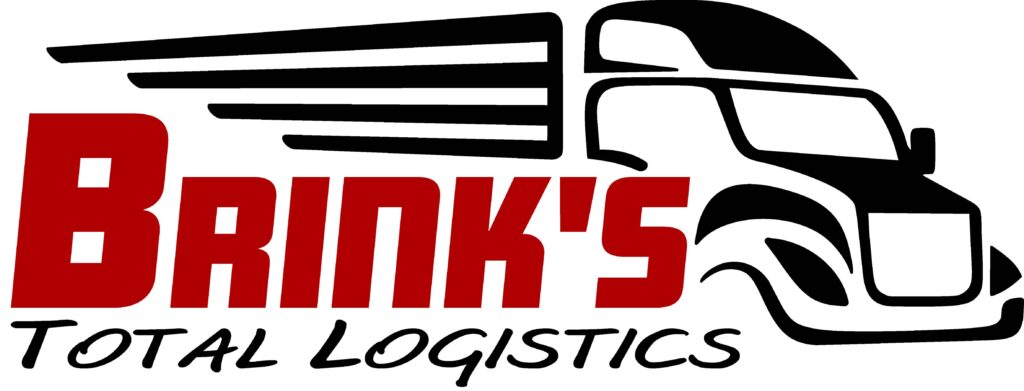 Brink's Total Logistics - Brink Truck Lines